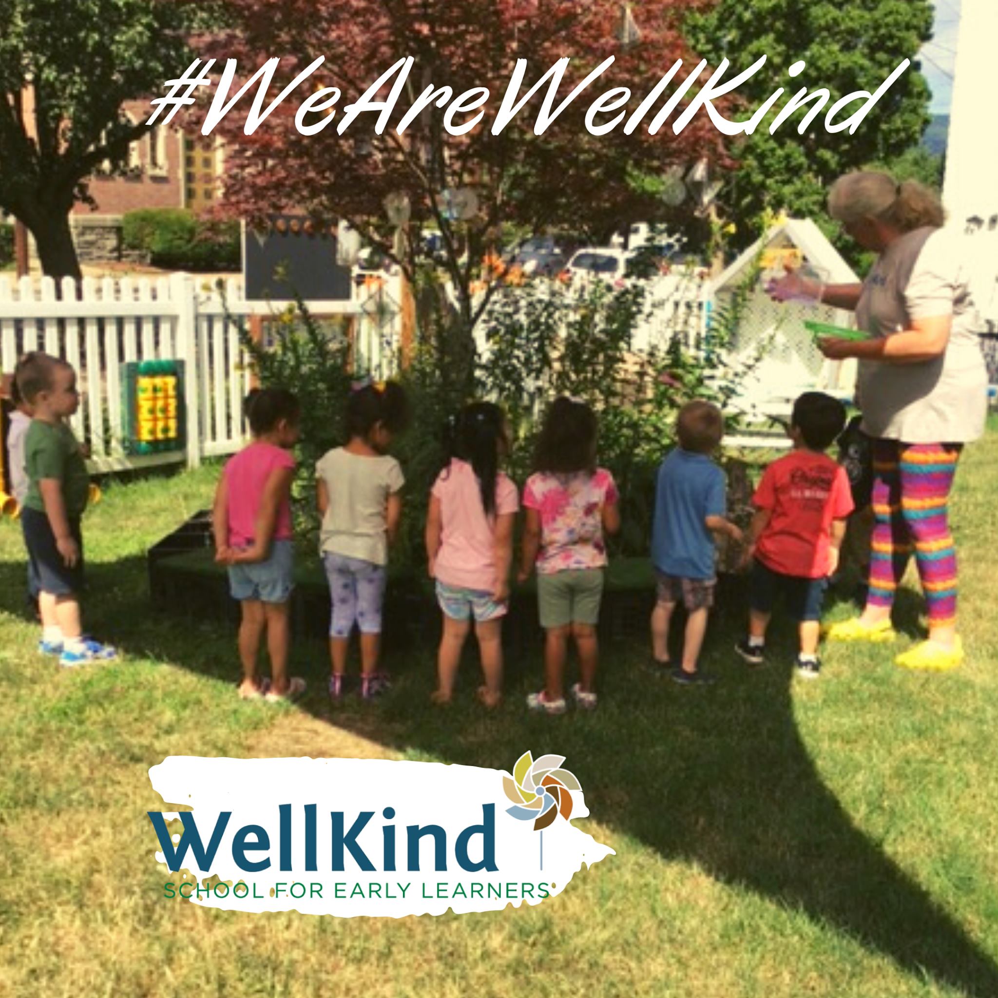 Wellkind