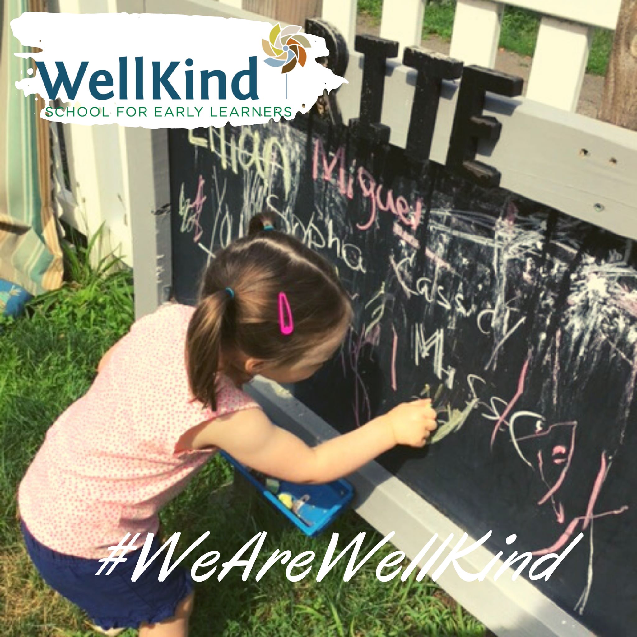 Wellkind